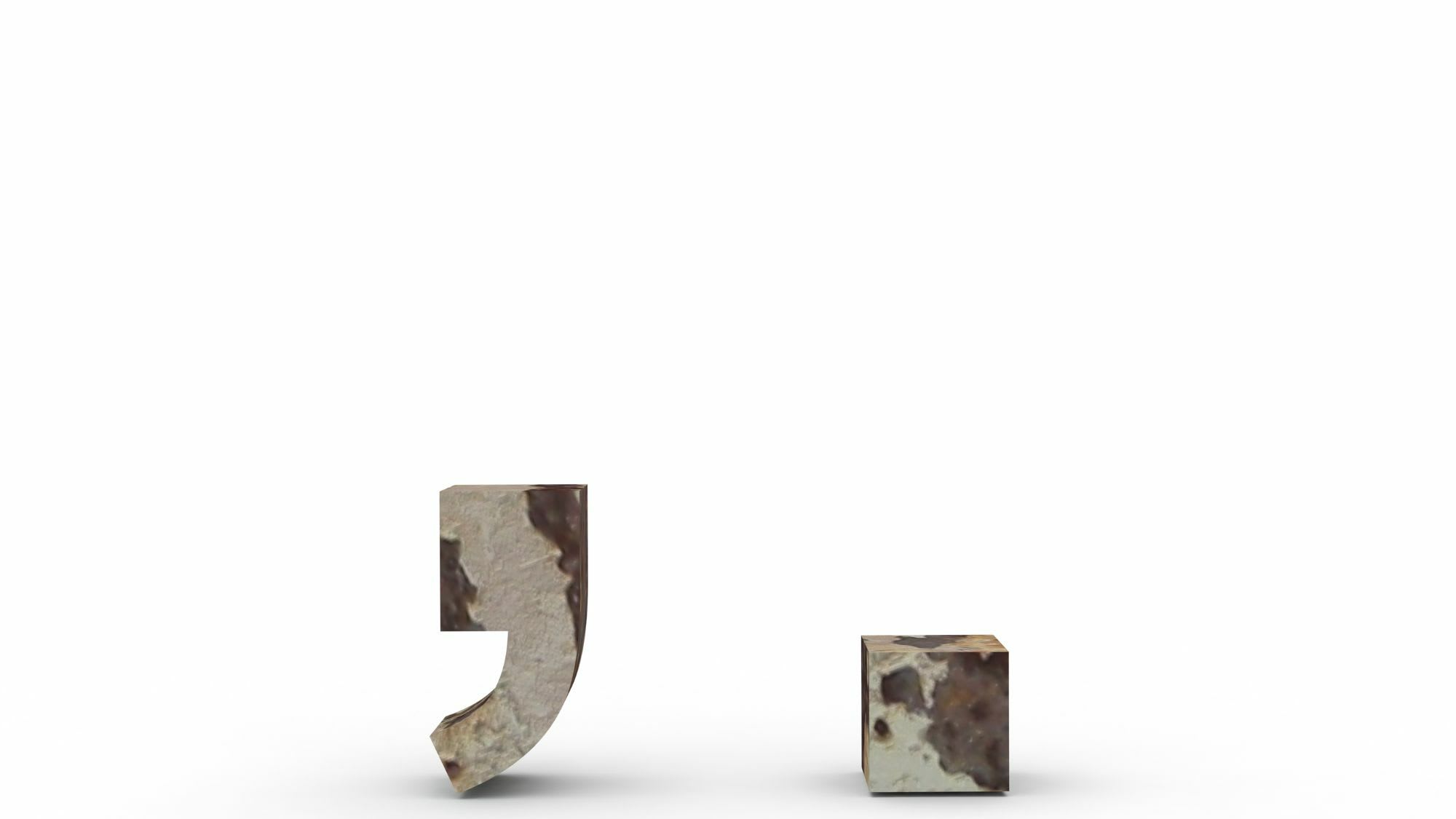 10 Comma Rules - Owlcation