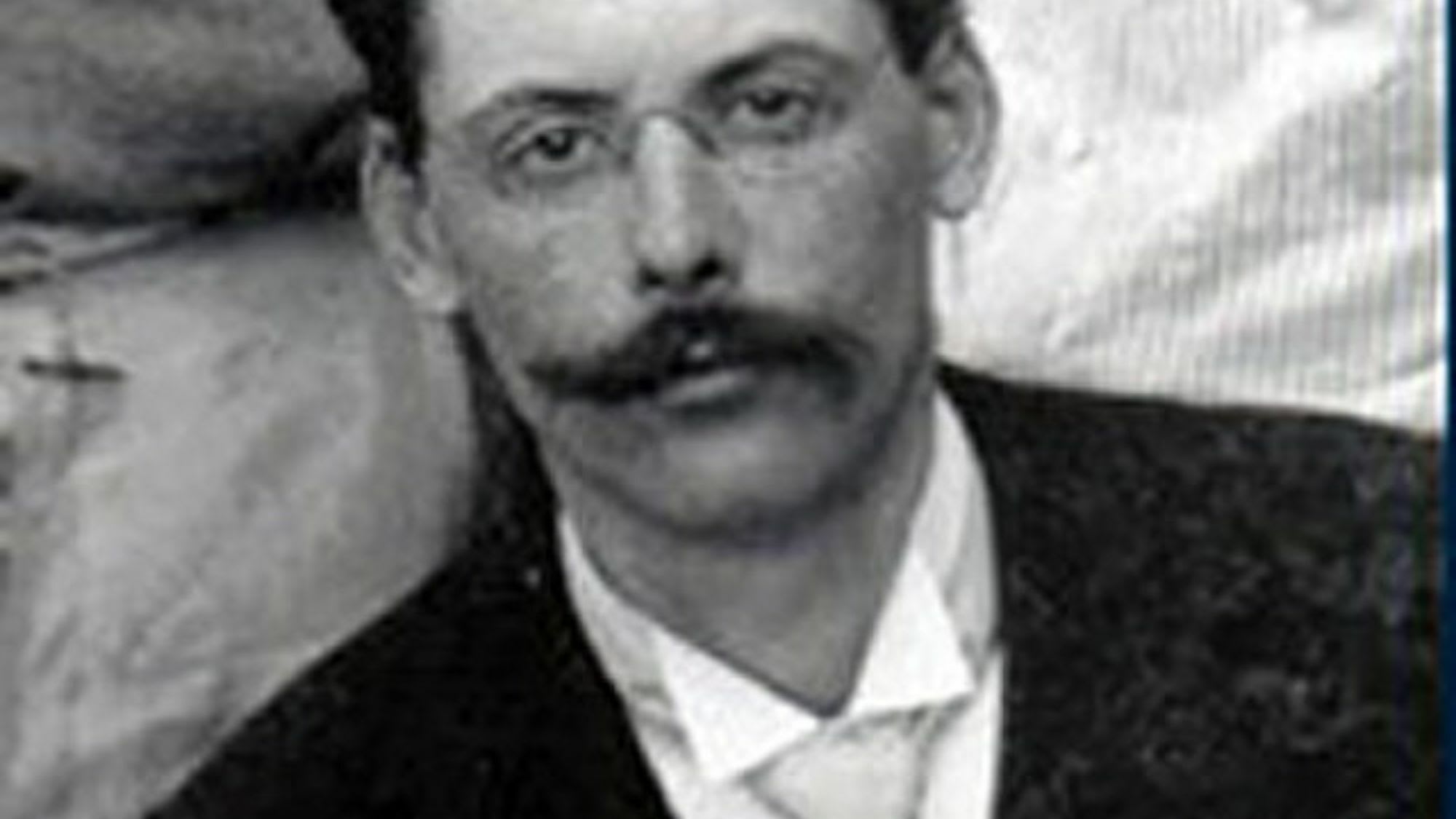 "Richard Cory" by Edwin Arlington Robinson: Poem Analysis With Lesson ...