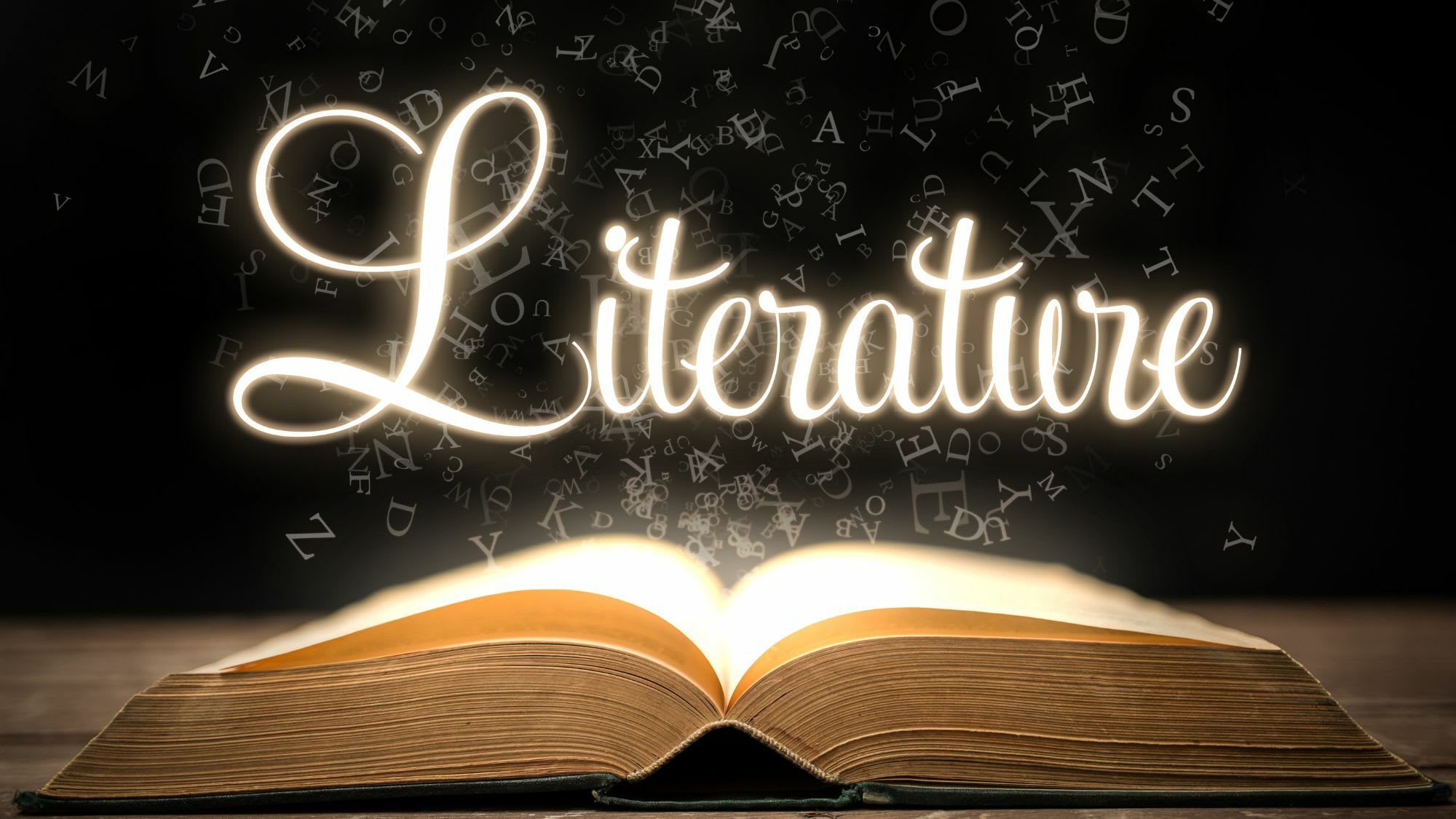 How to Do Well (and Get Good Grades) in English Literature - Owlcation