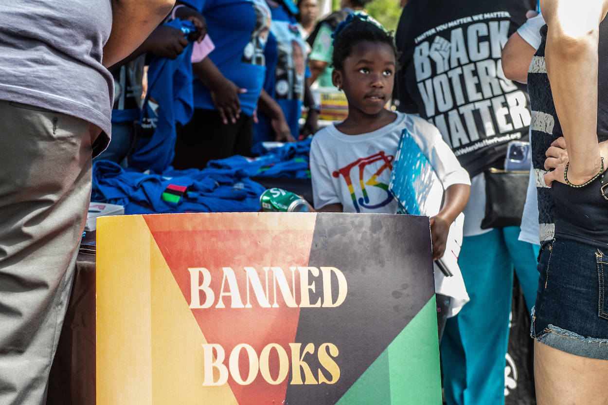 Censorship - Owlcation