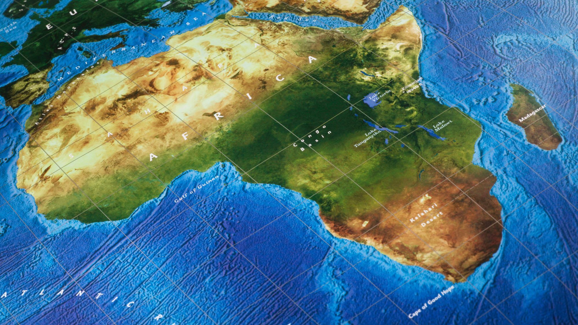 5 Common Misconceptions About Africa - Owlcation