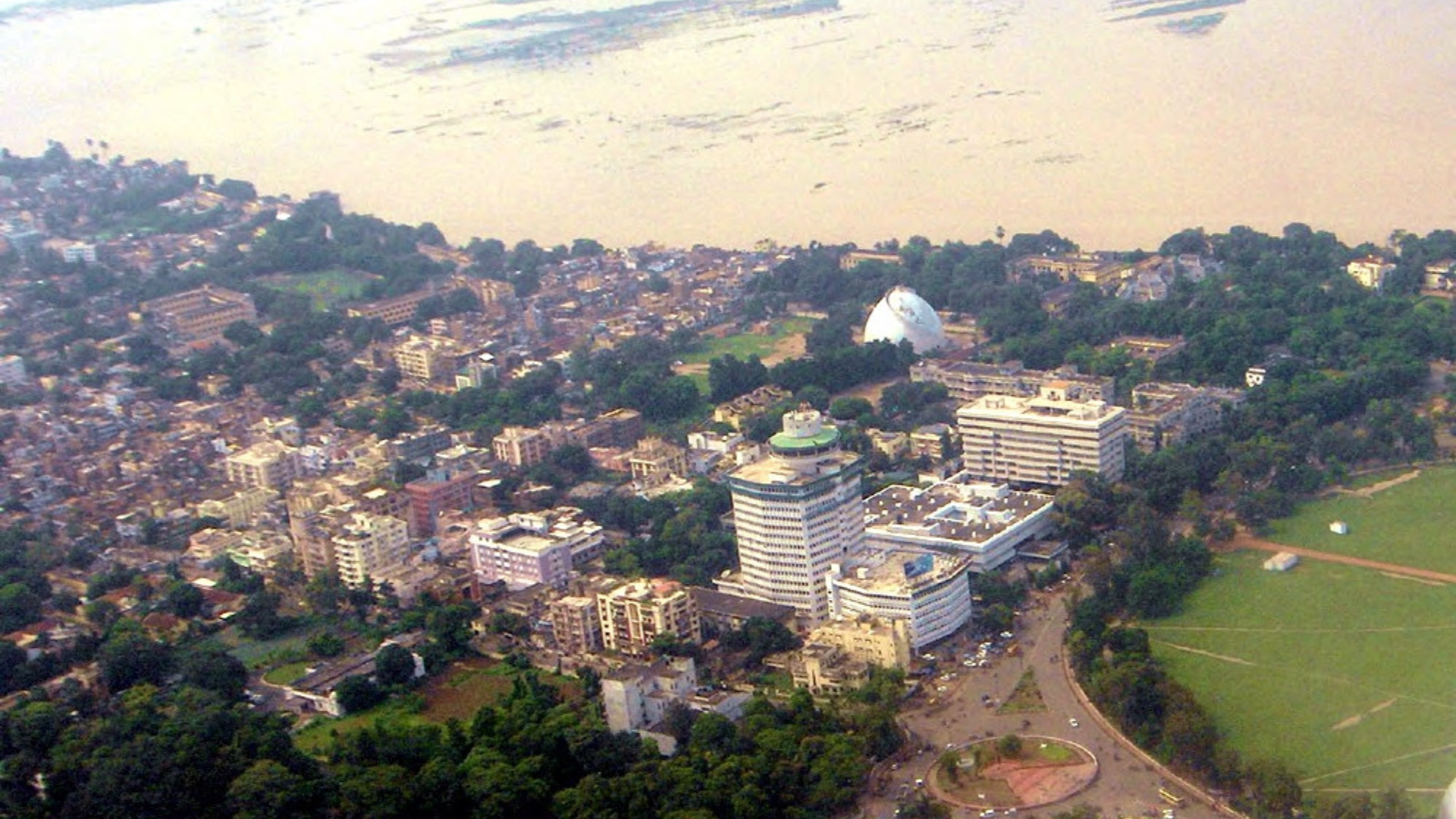 The Bihar Famine (1966-67): Beyond Politics, Aid and Diplomacy - Owlcation