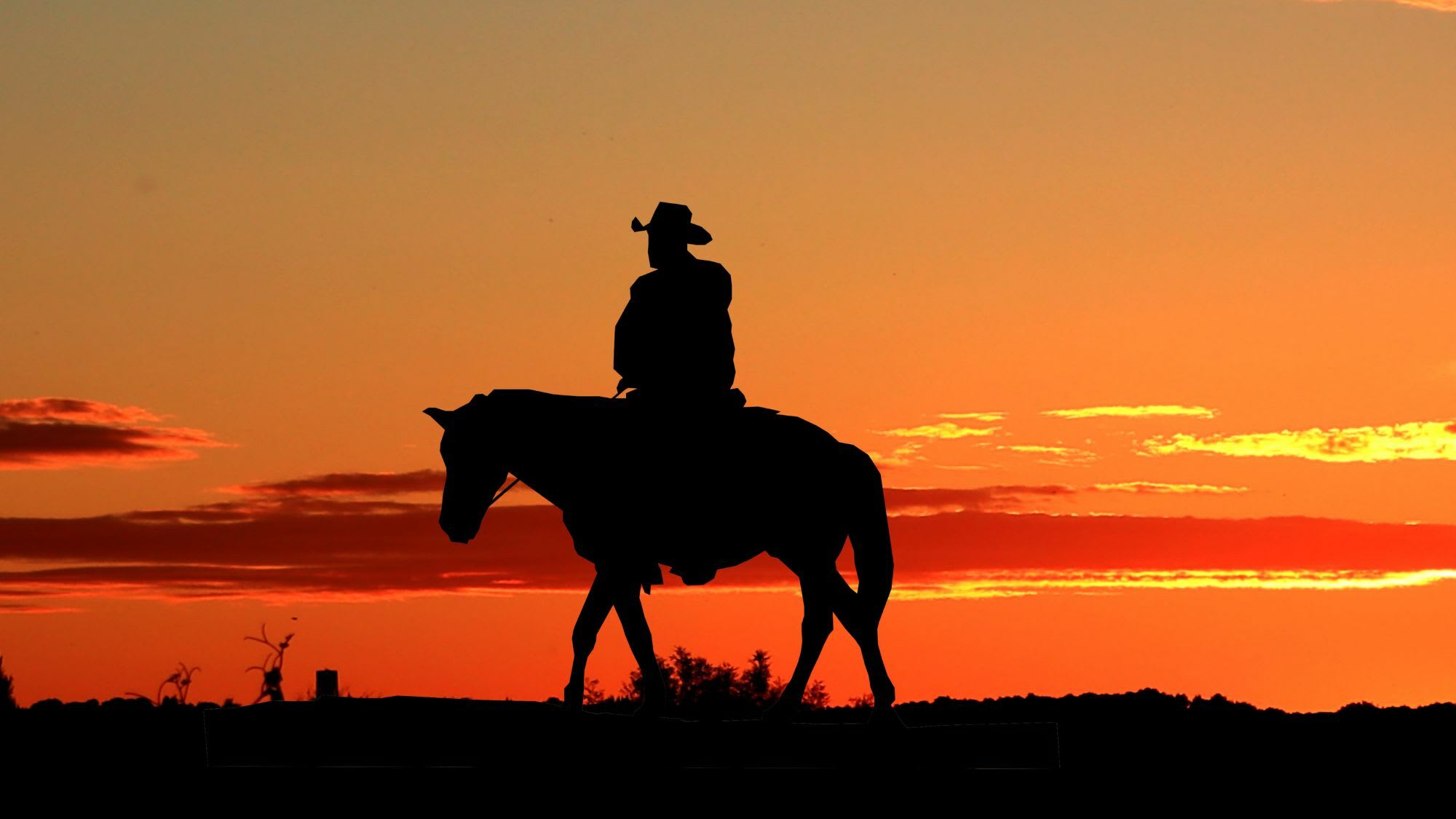 "Blood Meridian" Book Review – Lunchtime Lit With Mel Carriere - Owlcation