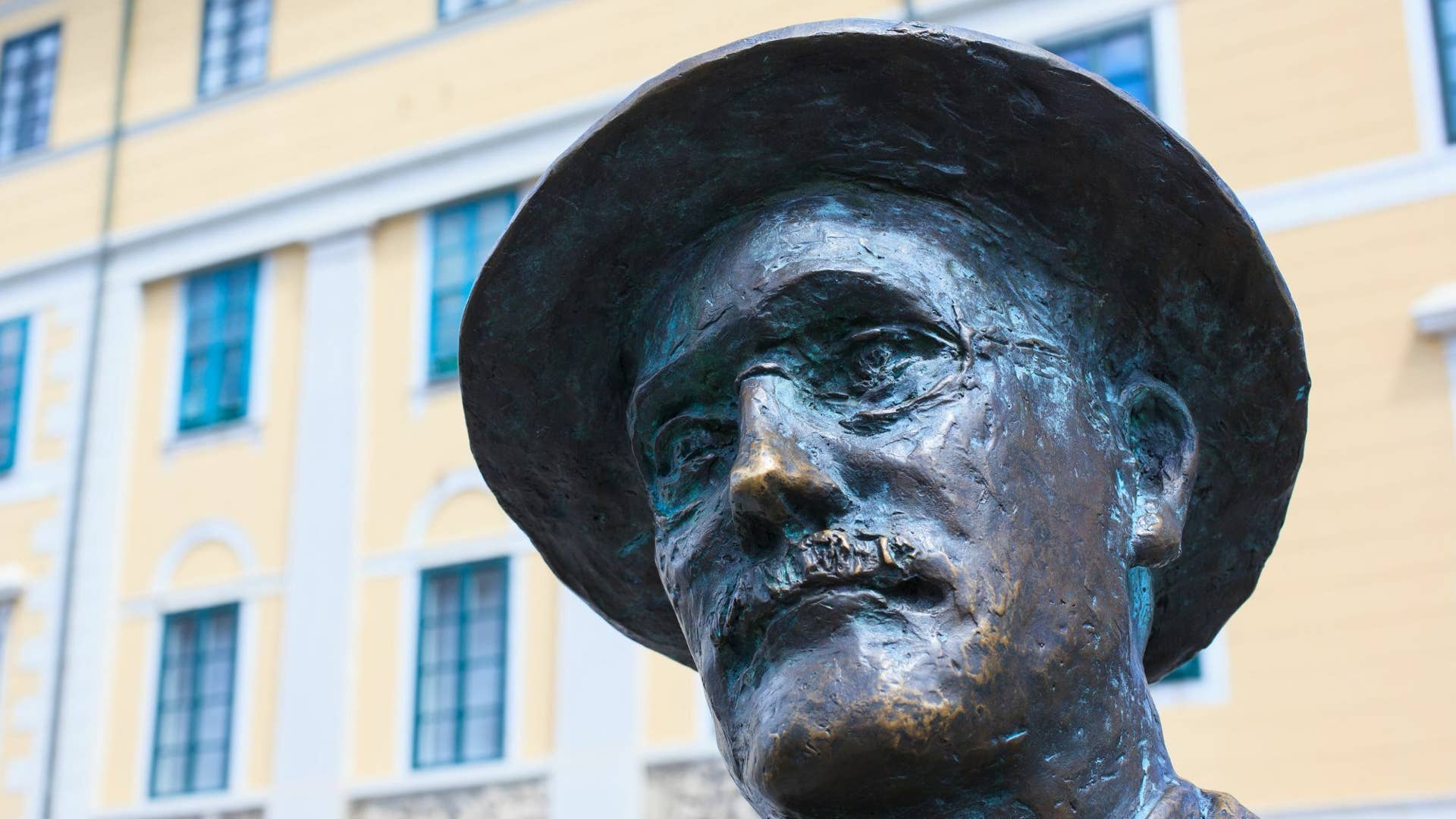 Imagery and Symbolism in "A Portrait of the Artist as a Young Man ...