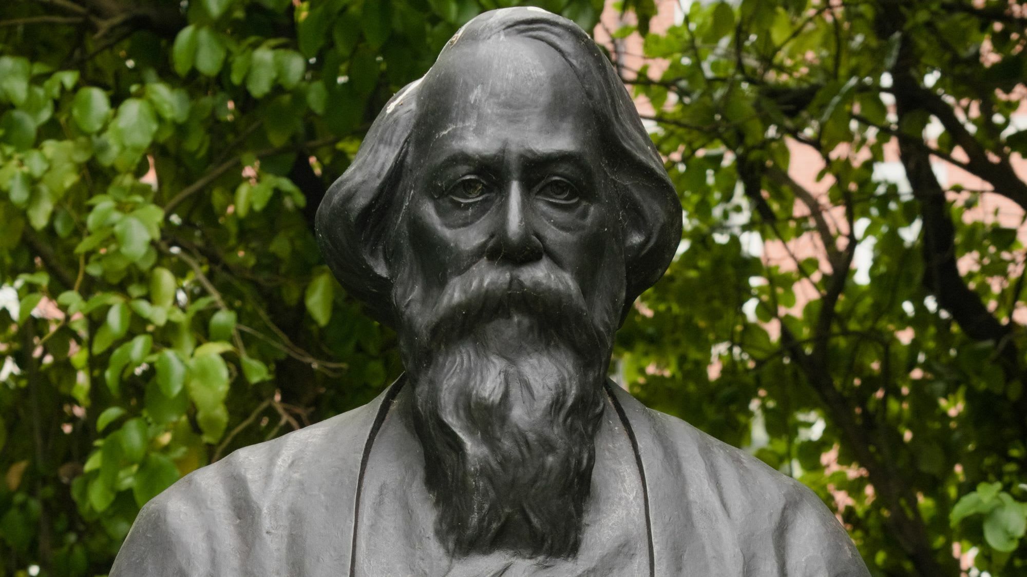 Treatment of Nature in Rabindranath Tagore’s Poetry - Owlcation