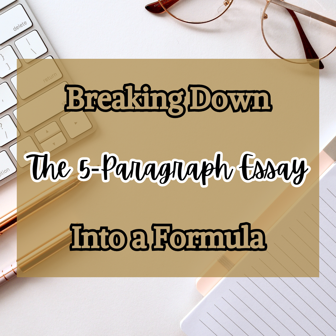 How to Write an Essay About Any Book in English Class - Owlcation