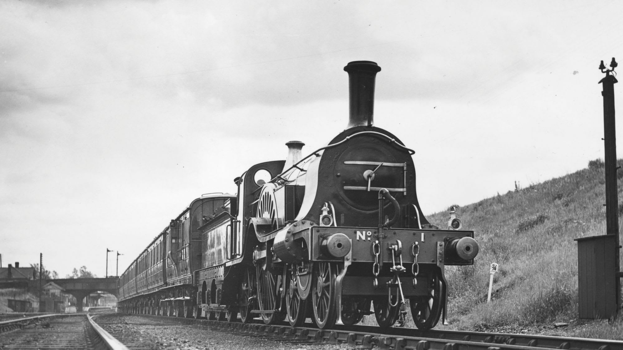 Exploring Texas History: The Crash at Crush - Owlcation