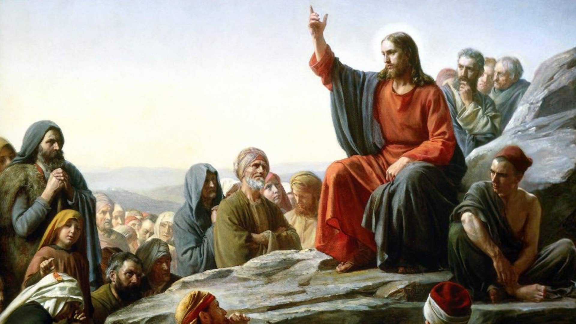What Becoming Rich in Christ Means - Owlcation