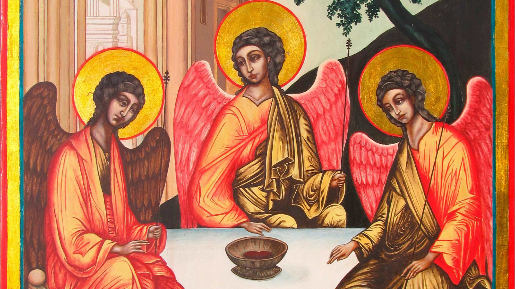 What Was the Arian Controversy? Arius and the Background to the First ...