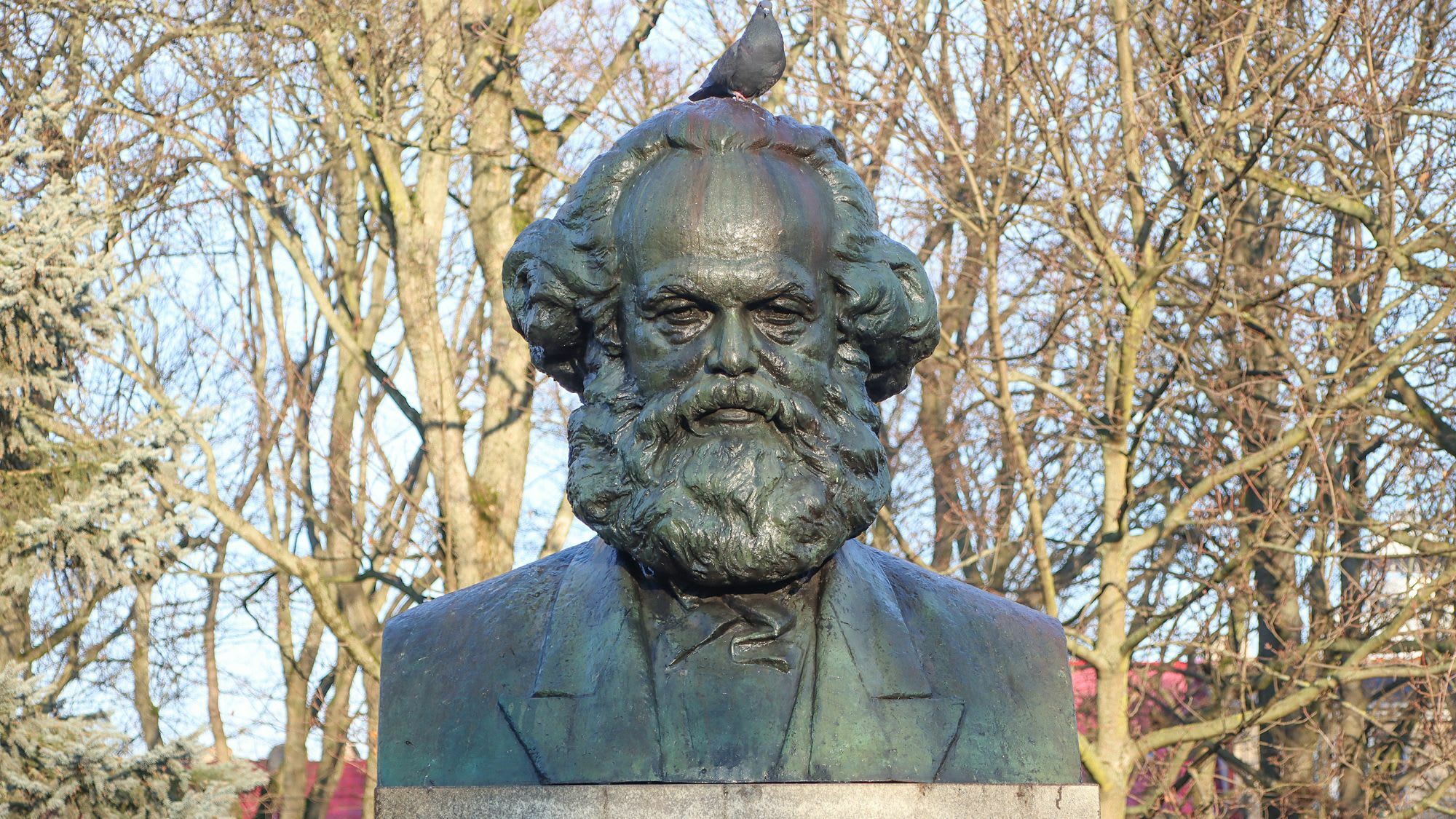 5 Interesting Facts About Karl Marx That You Probably Didn't Know ...
