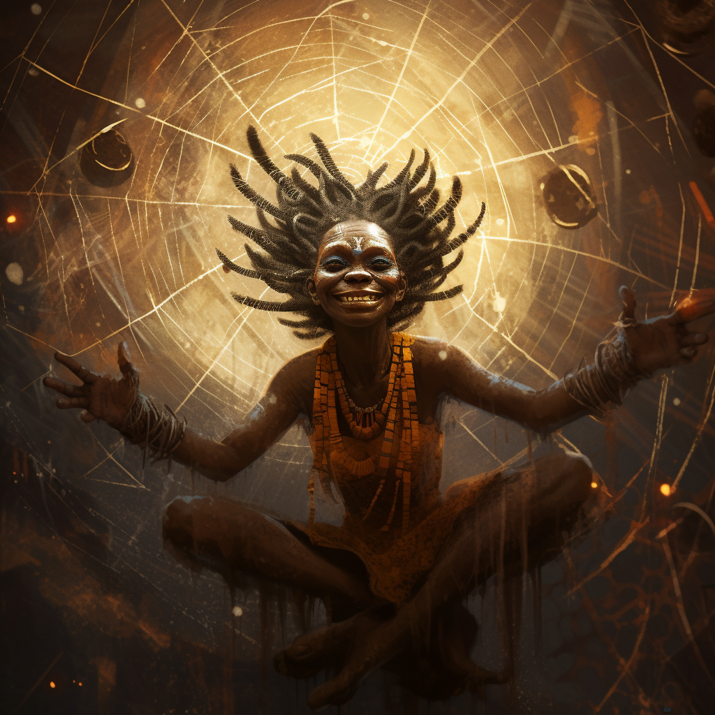 The Trickster Figure in Folklore and Mythology - Owlcation