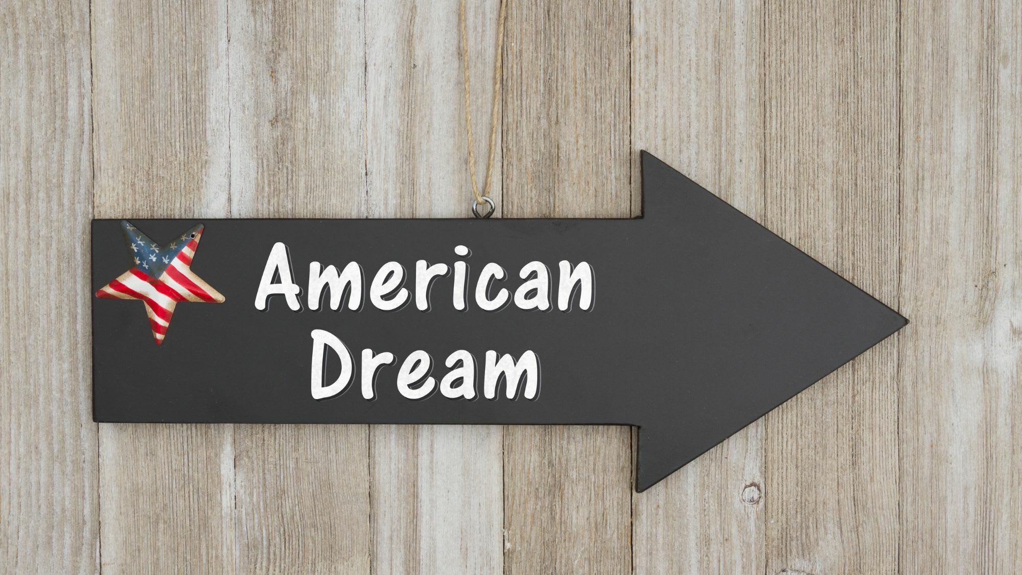Horatio Alger: The Myth of the American Dream - Owlcation