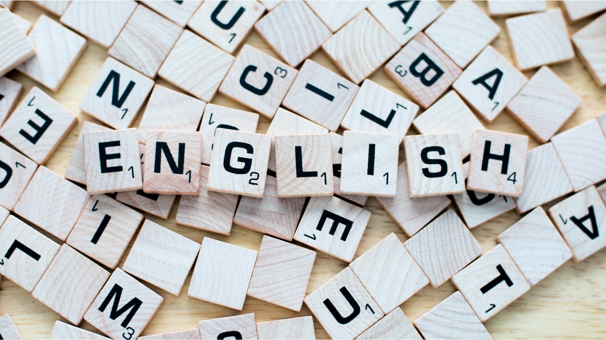 A Humorous Look at How The English Language Is So Confusing - Owlcation