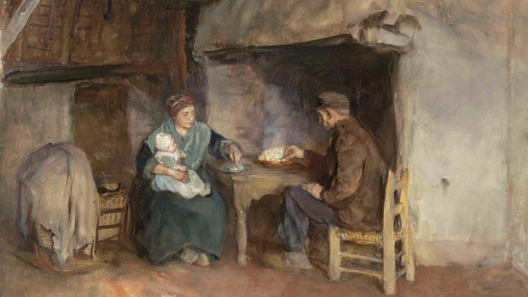 Chaucer's "The Canterbury Tales" as an Estates Satire - Owlcation