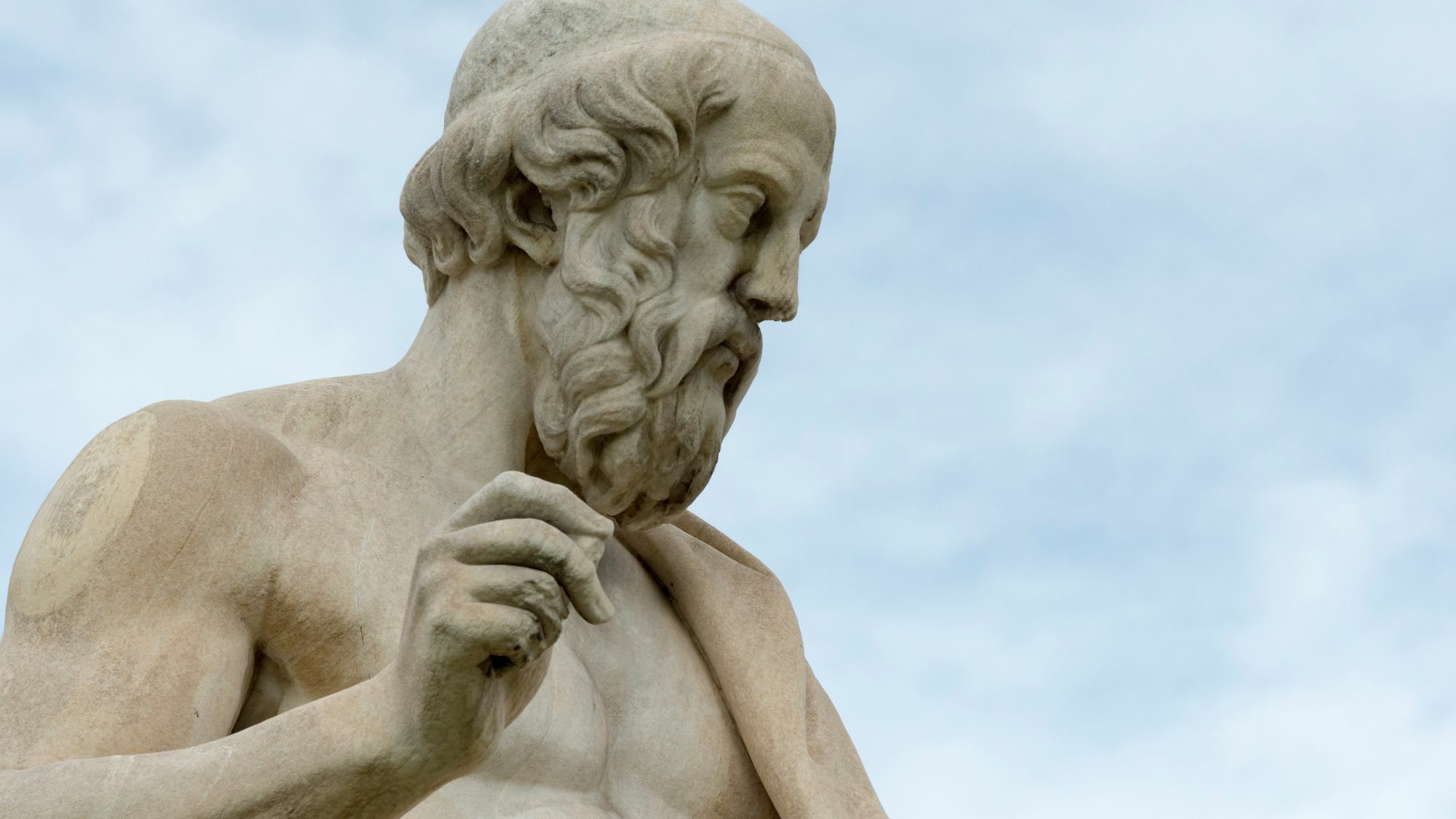 plato's cave analysis