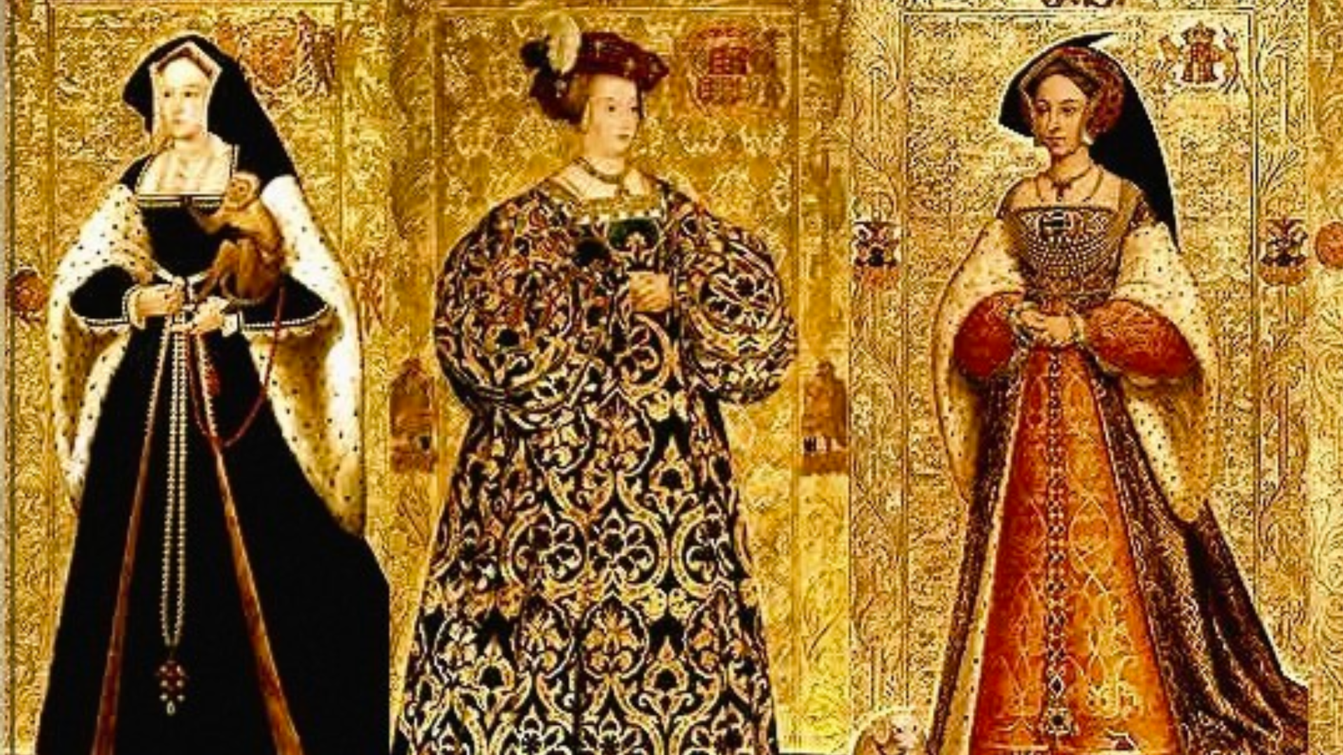 5 Easy Ways to Remember the Order of King Henry VIII's Wives - Owlcation