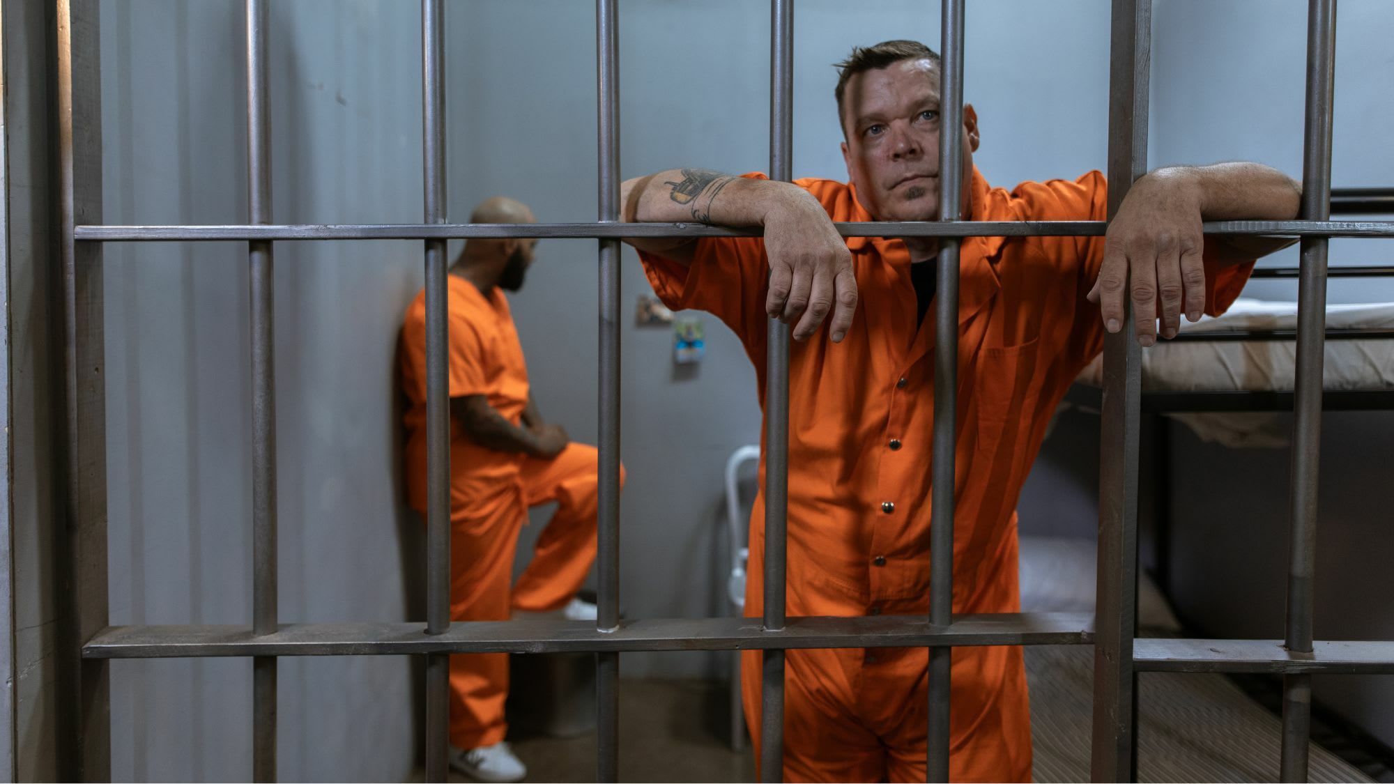 3 Theories of Criminal Behavior - Owlcation