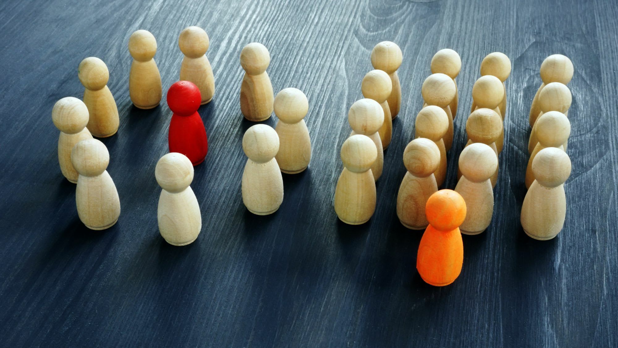 Conformity, Obedience, and Influence in Social Psychology - Owlcation