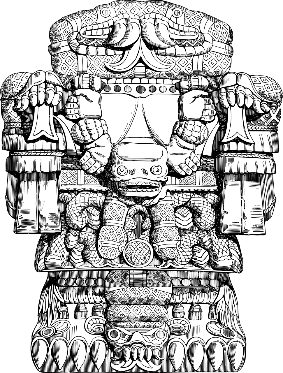 The Nature of Myth: Beyond Truth and Falsity - Owlcation