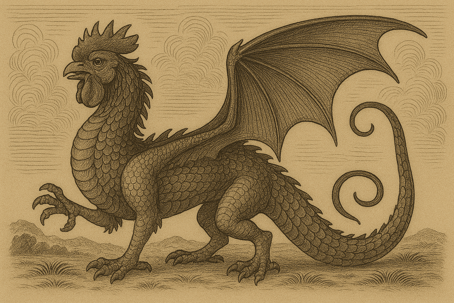 Greatest Mythical and Legendary Creatures - Owlcation