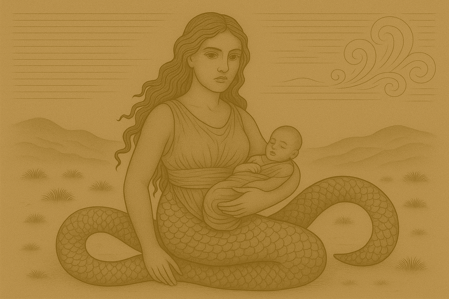 Greatest Mythical and Legendary Creatures - Owlcation