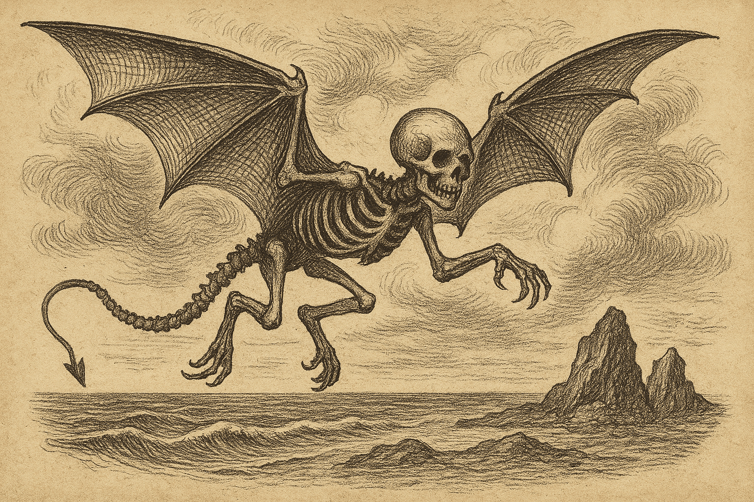 Greatest Mythical and Legendary Creatures - Owlcation