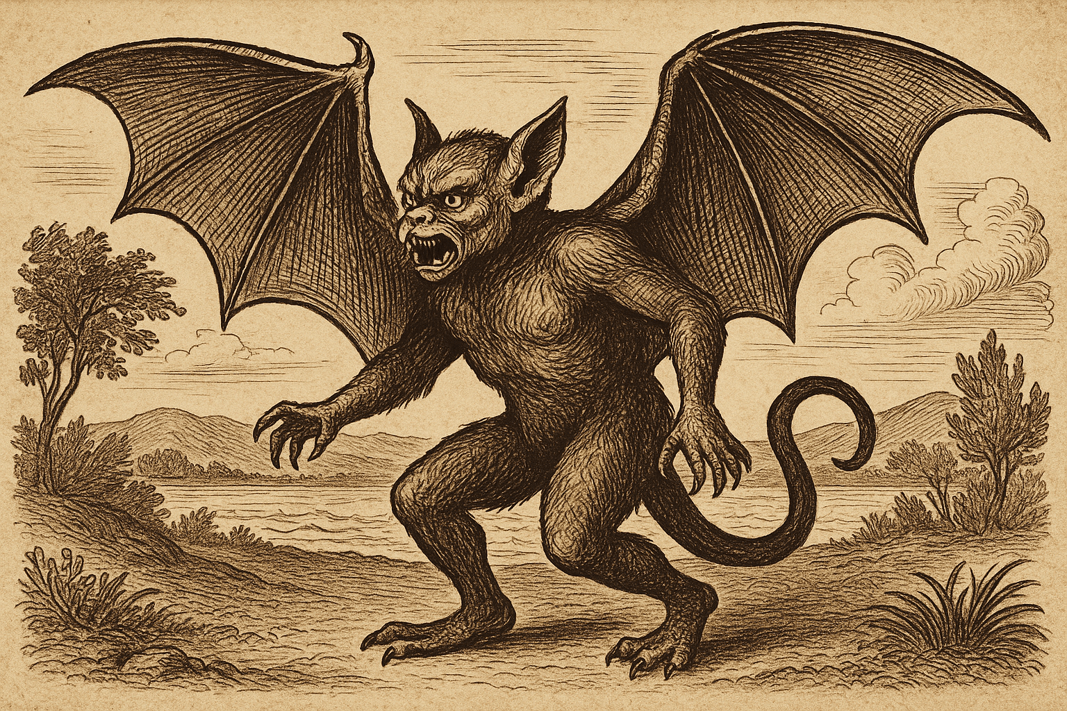 Greatest Mythical and Legendary Creatures - Owlcation