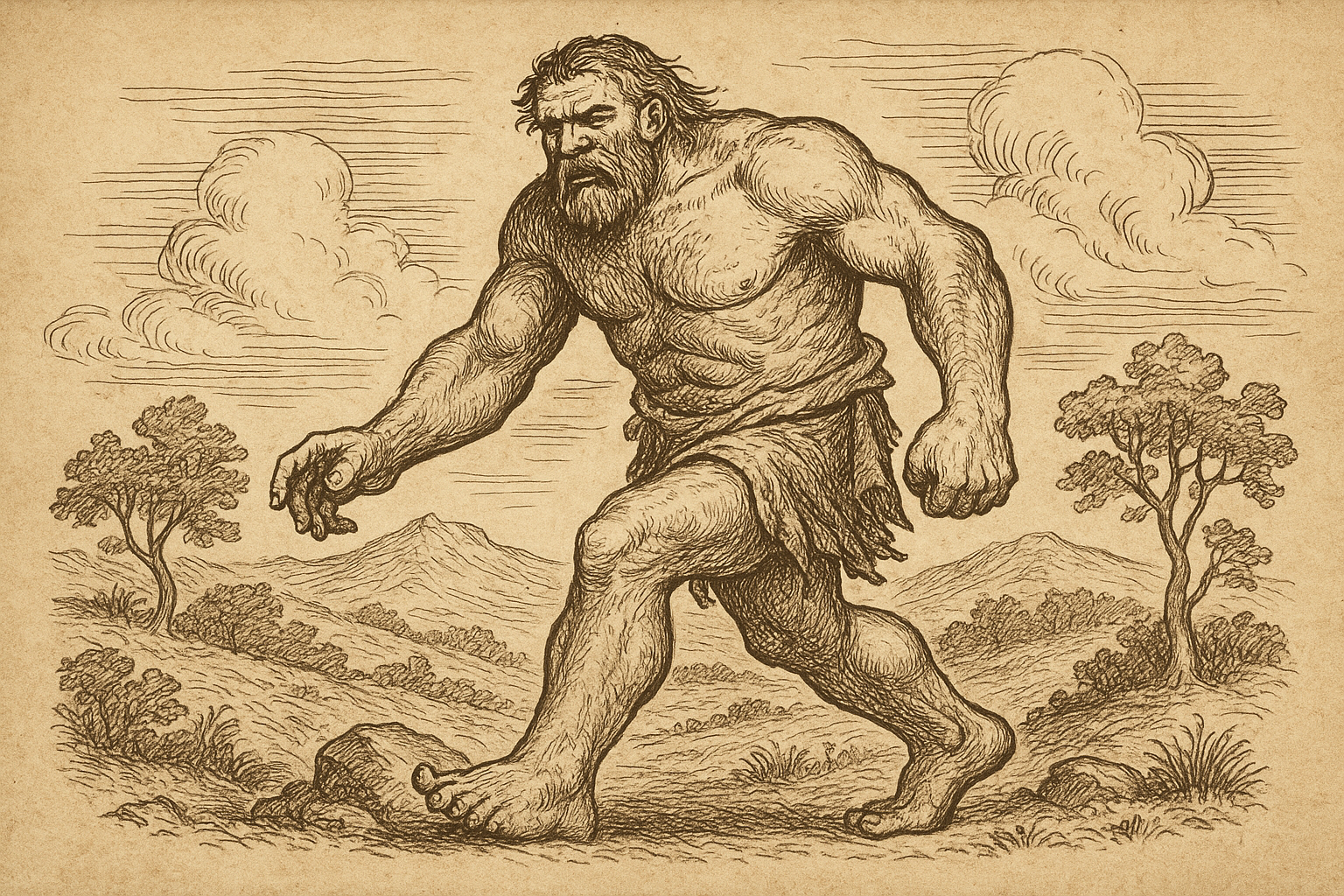 Greatest Mythical and Legendary Creatures - Owlcation