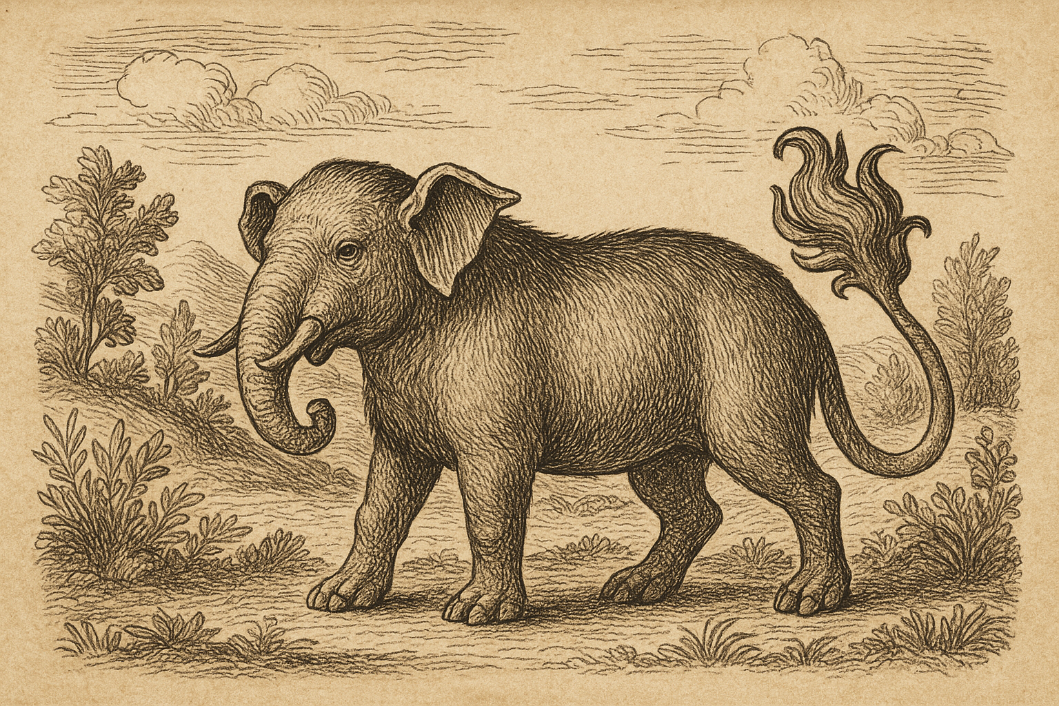 Greatest Mythical and Legendary Creatures - Owlcation