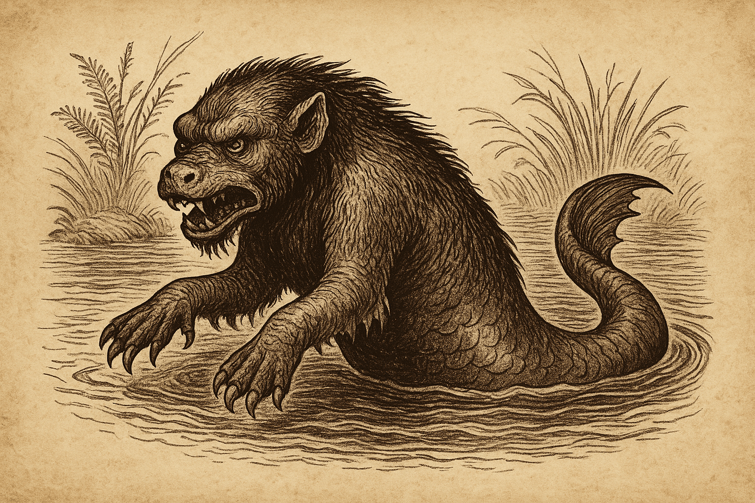 Greatest Mythical and Legendary Creatures - Owlcation