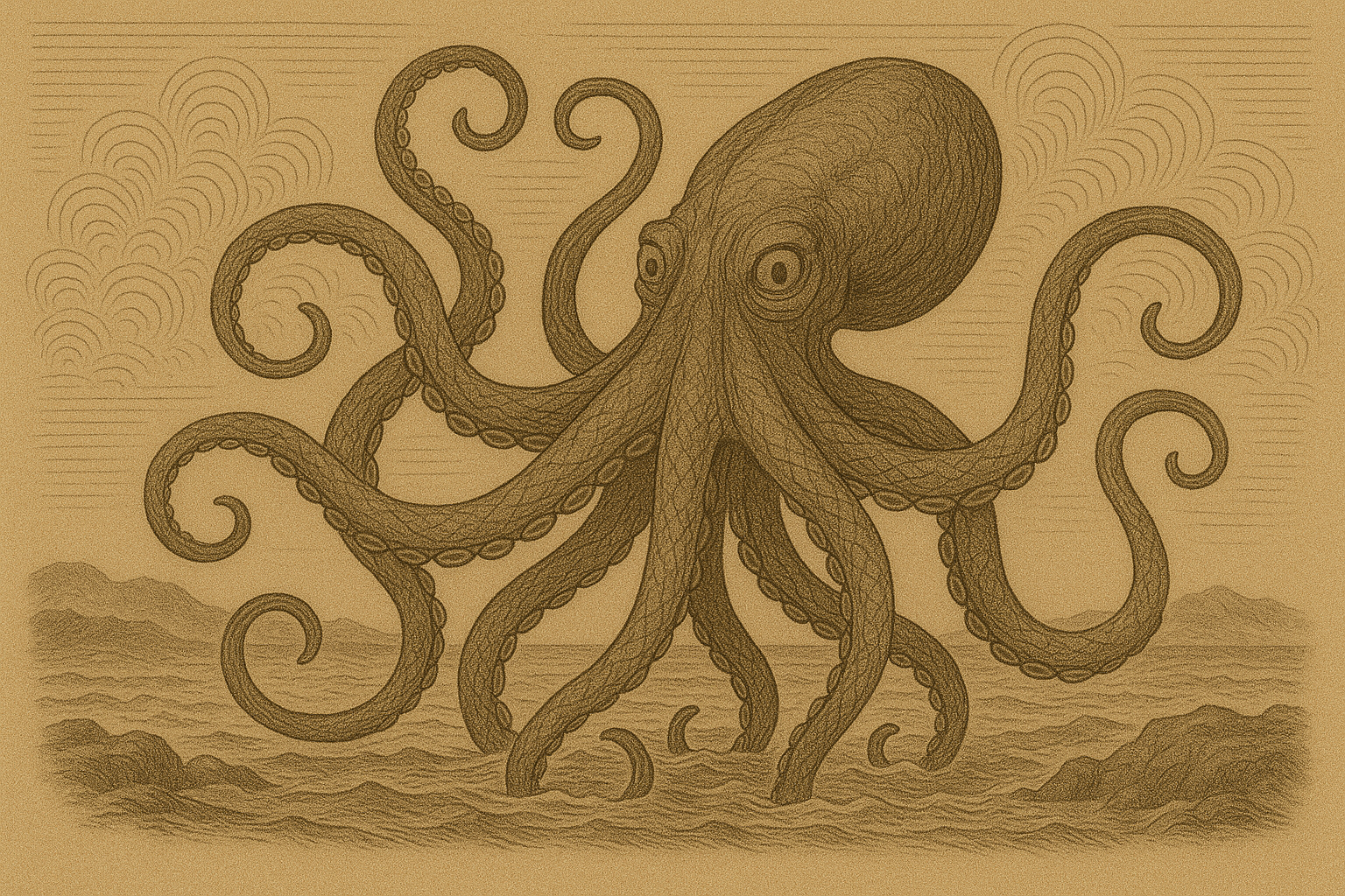 Greatest Mythical and Legendary Creatures - Owlcation