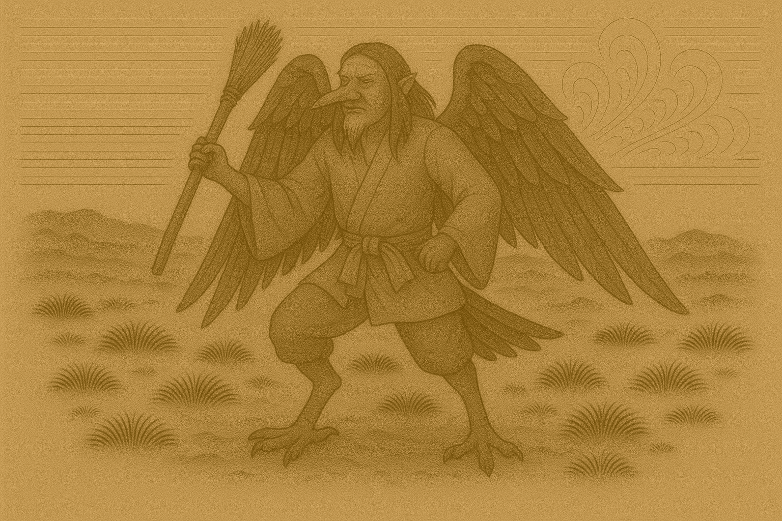 Greatest Mythical and Legendary Creatures - Owlcation