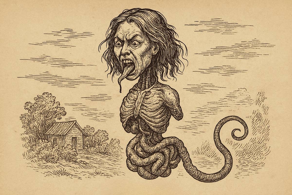 Greatest Mythical and Legendary Creatures - Owlcation