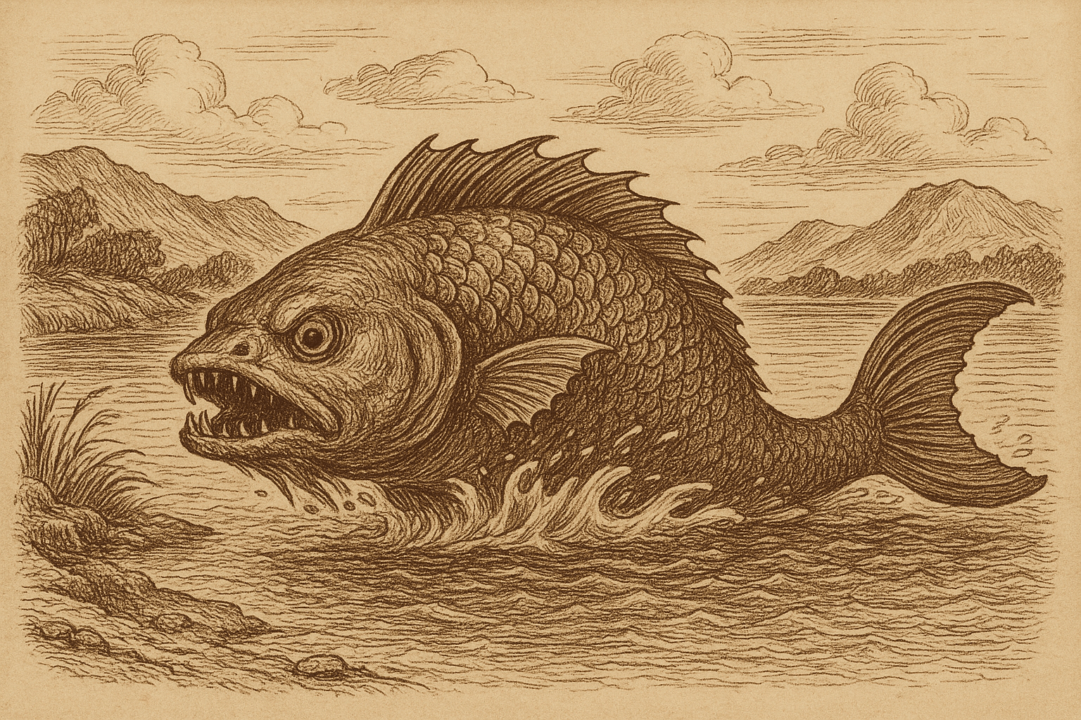 Greatest Mythical and Legendary Creatures - Owlcation