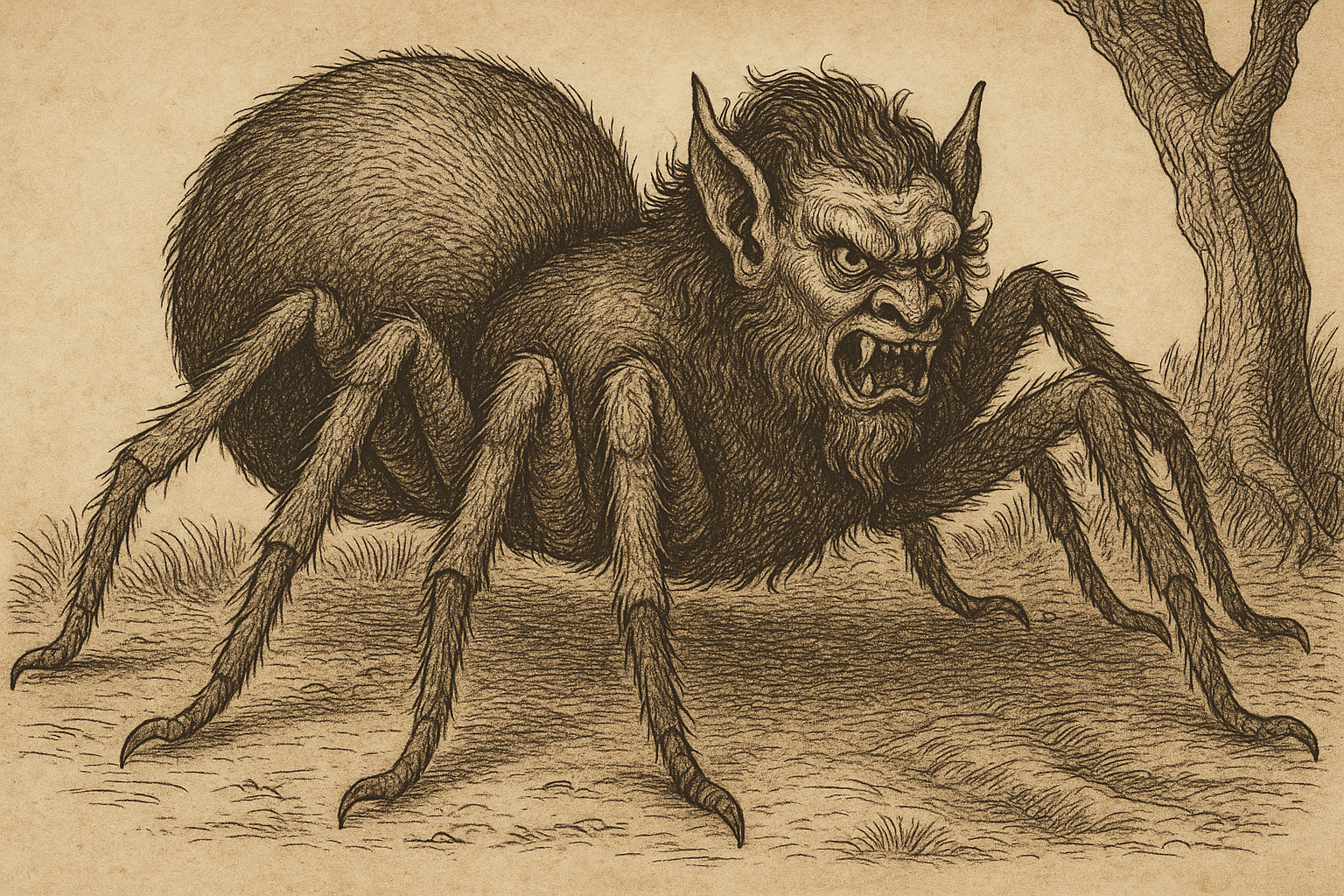 Greatest Mythical and Legendary Creatures - Owlcation