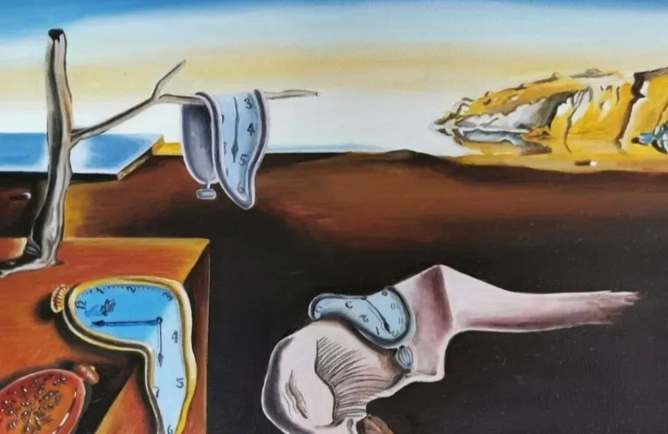 Greatest Paintings of Modern Art - Owlcation