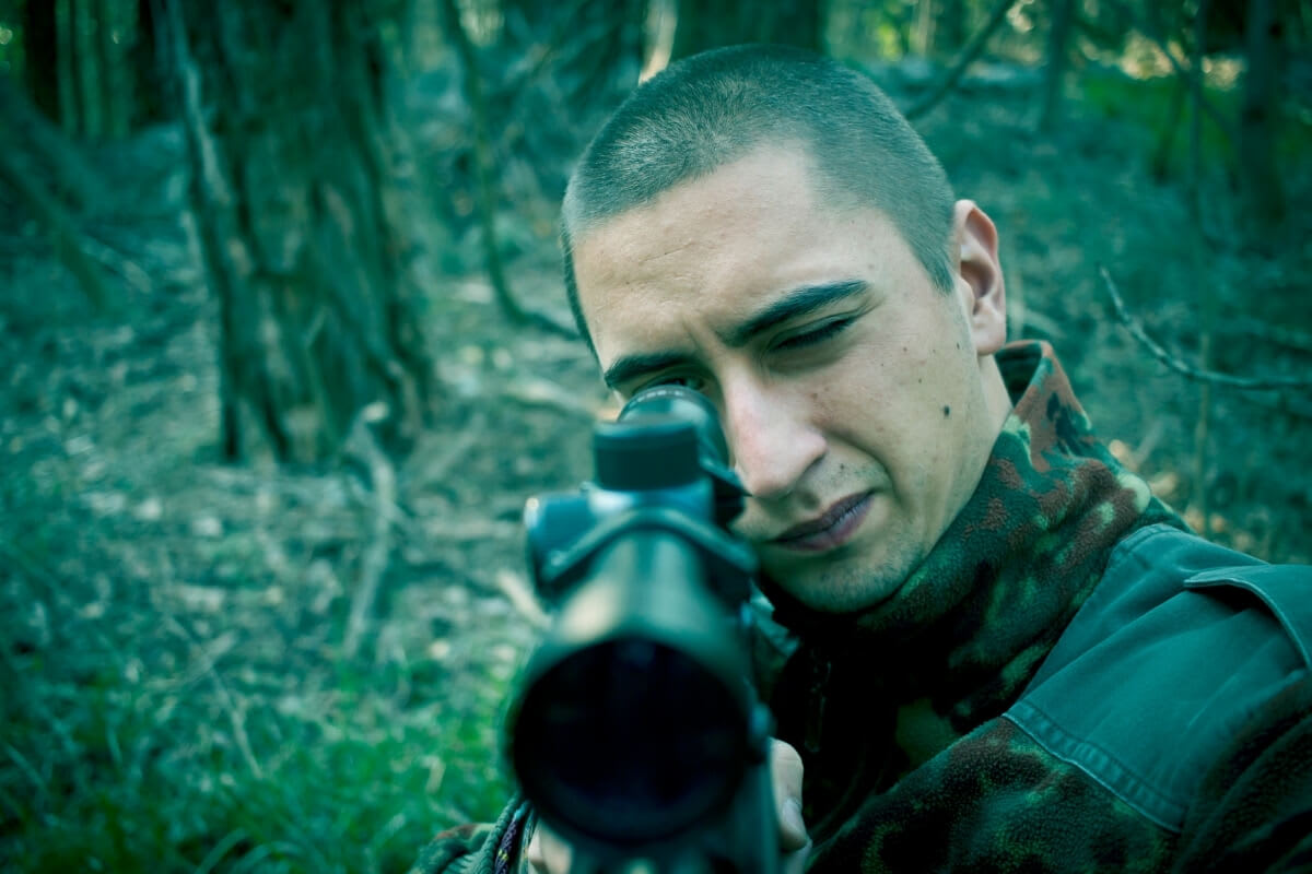 Deadliest Snipers in History - Owlcation