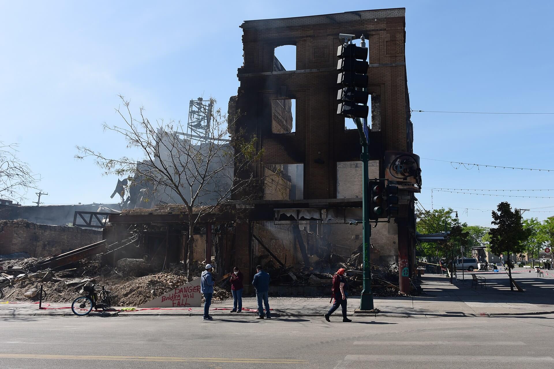 Worst Riots in American History - Owlcation