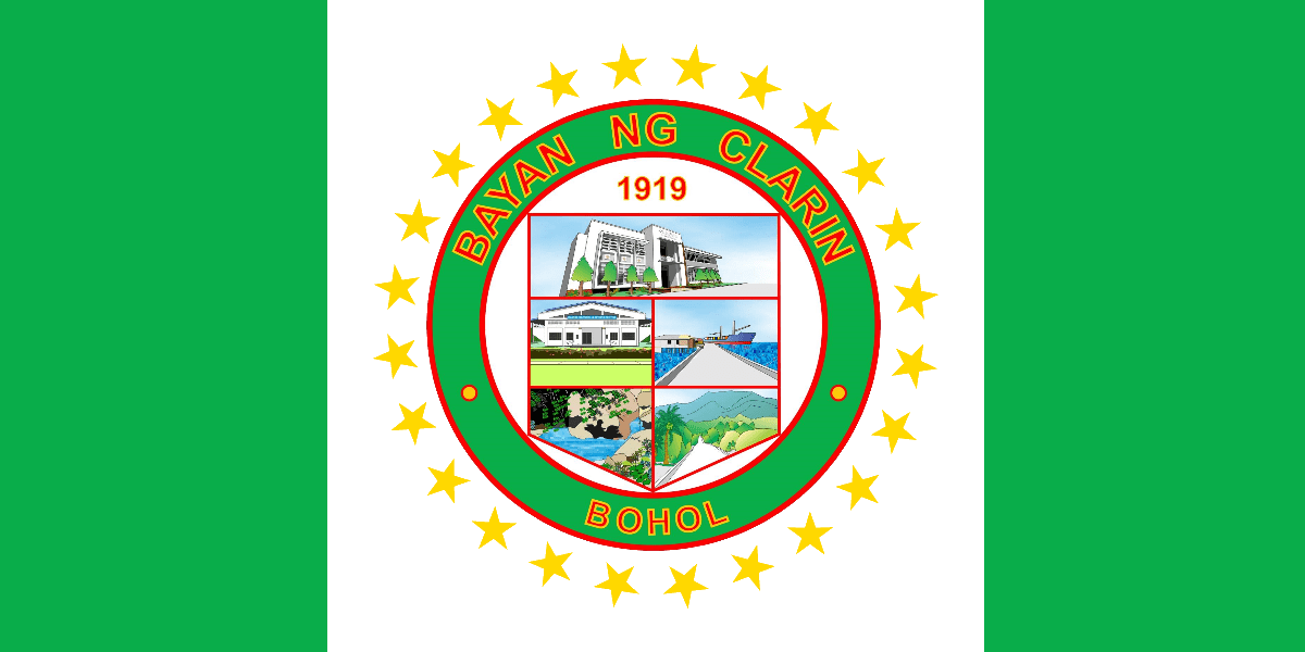 Green-White-Green Flags From Around the World - Owlcation