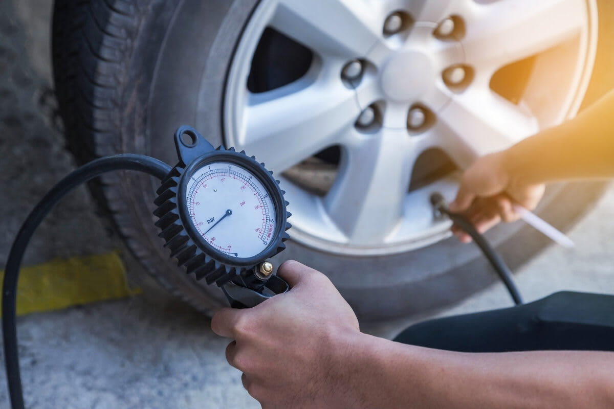 5 Real World Examples of Boyle's Law - Owlcation