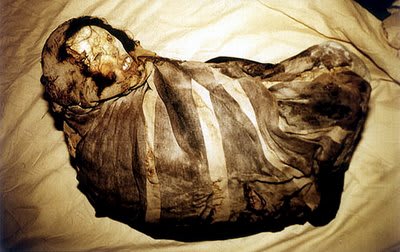 The World's Best-Preserved Mummies - Owlcation