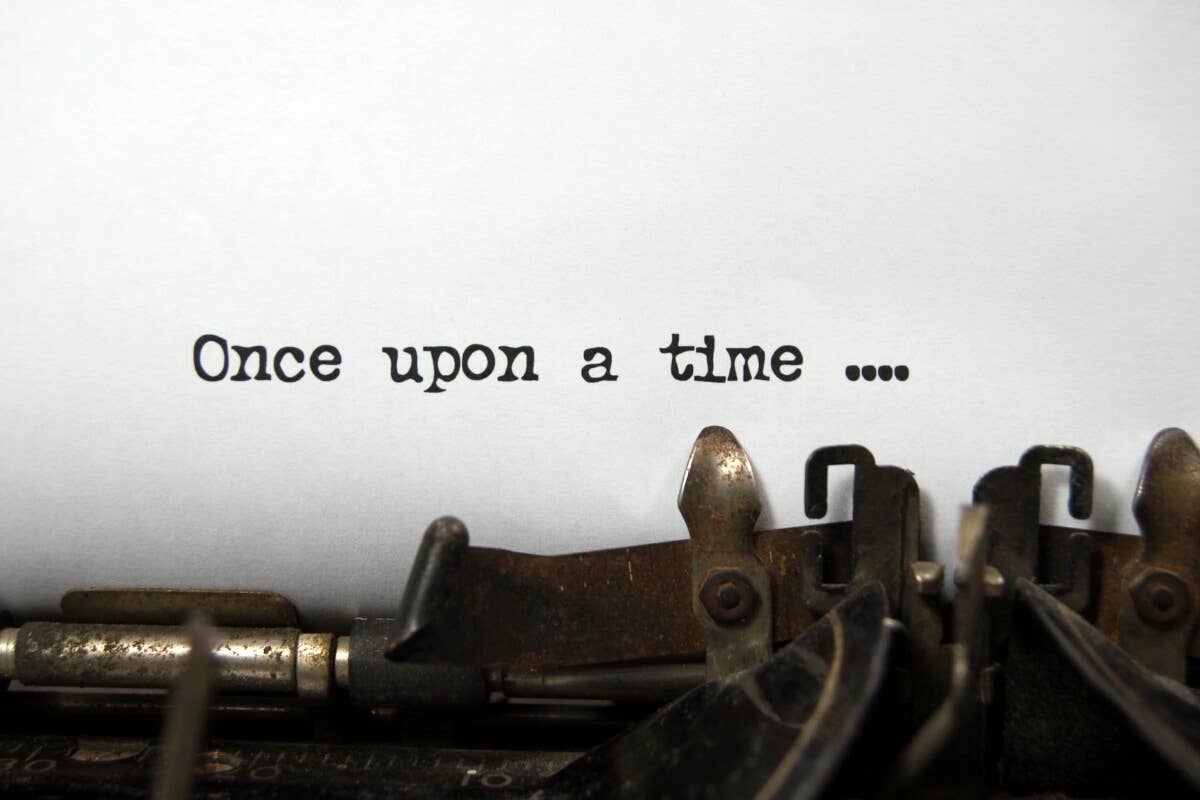 Summary of "Once Upon a Time" by Gabriel Okara - Owlcation