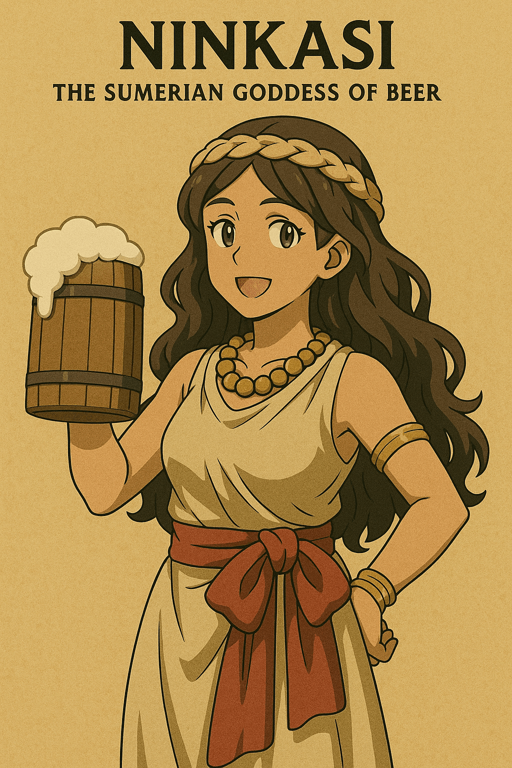 10 of the Weirdest (and Funniest) Gods and Goddesses - Owlcation