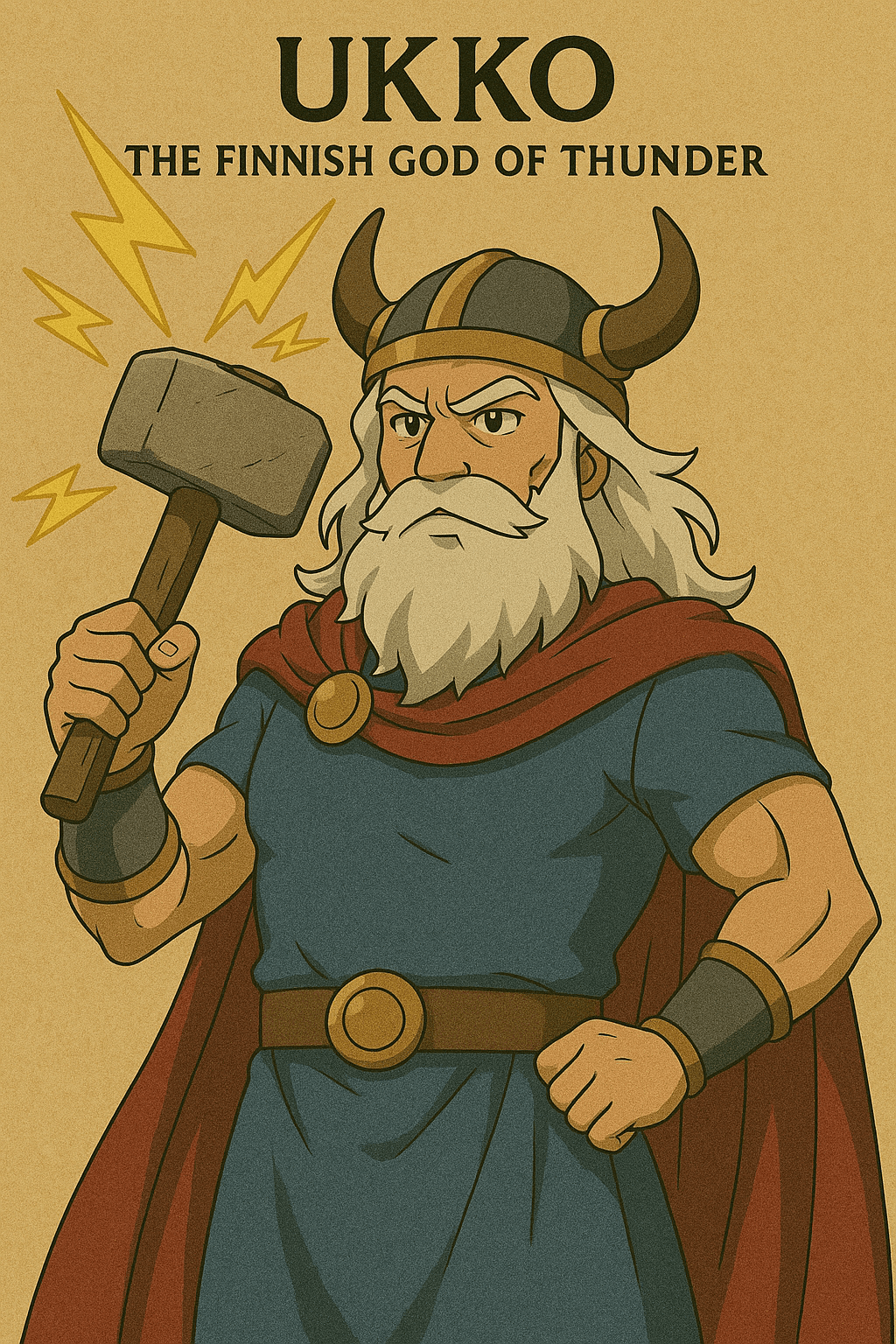 10 of the Weirdest (and Funniest) Gods and Goddesses - Owlcation