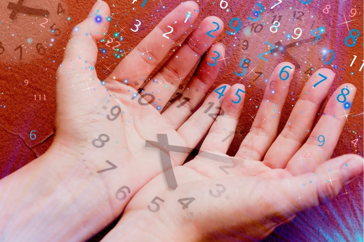 Numbers in the Bible and Their Hidden Meanings - Owlcation