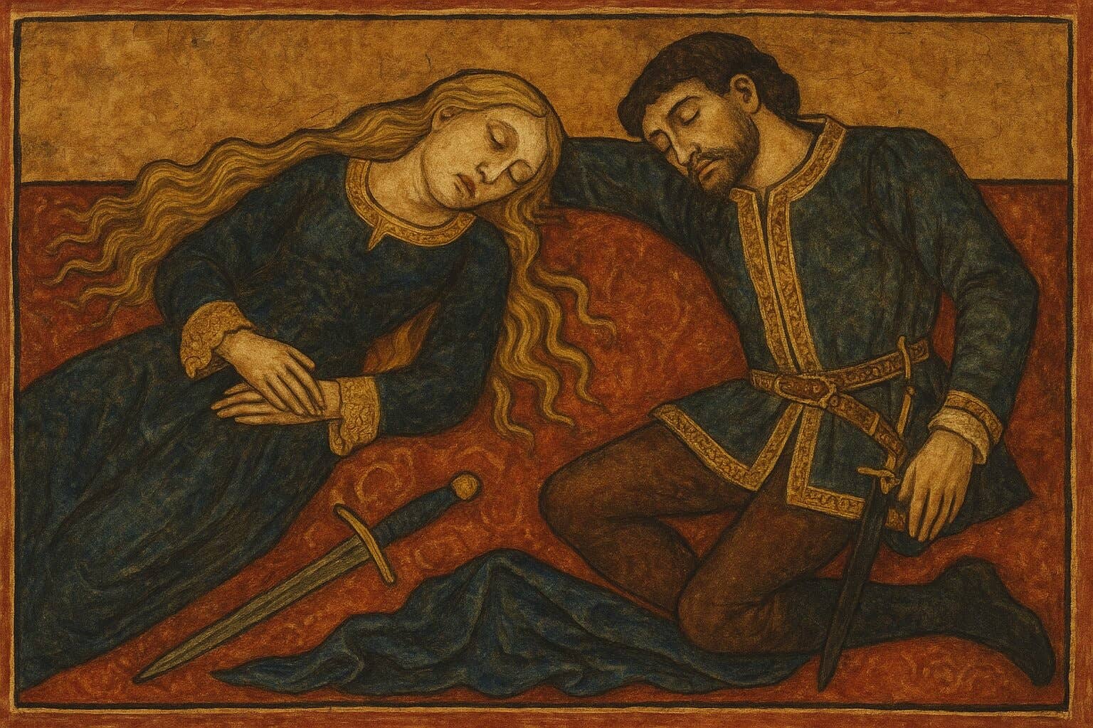 The 6 Deaths in Romeo and Juliet and What They Mean - Owlcation