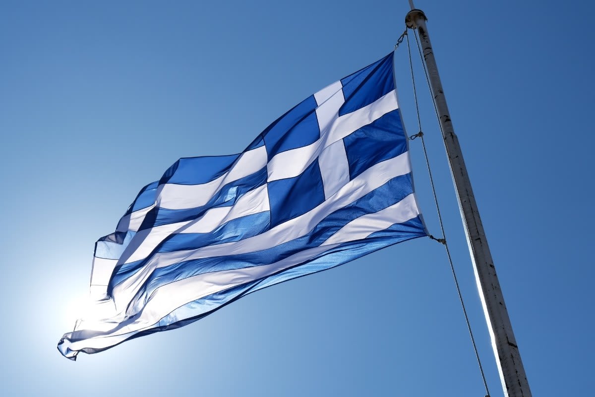 Blue-White-Blue Flags of the World - Owlcation