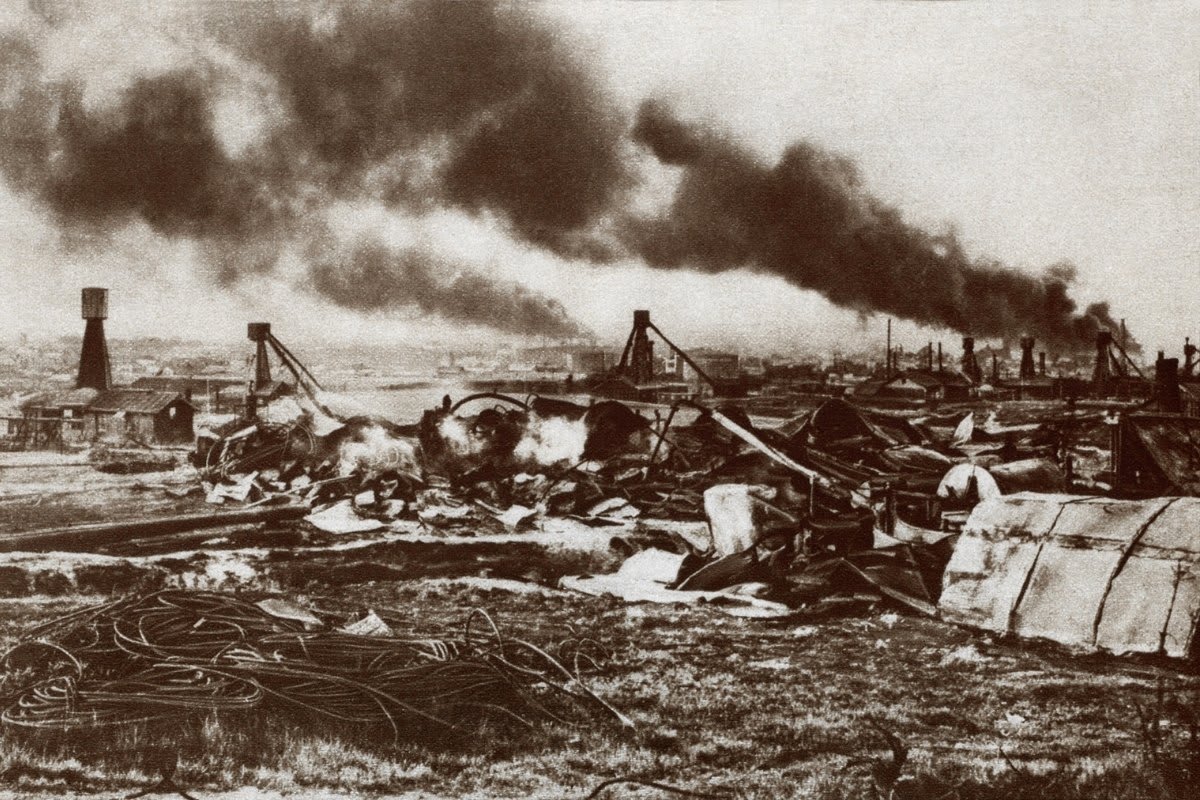 Understanding "Dulce et Decorum Est" by Wilfred Owen - Owlcation