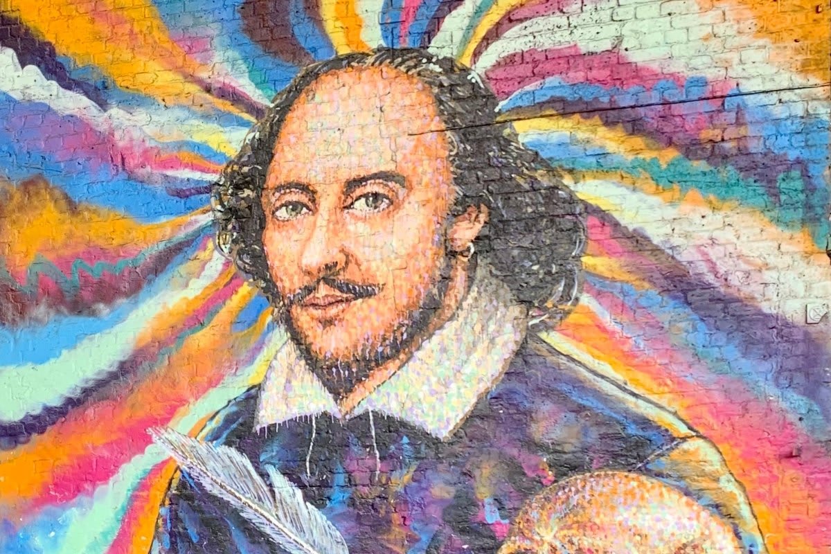 Analysis: Shakespeare's Sonnet 18: Shall I compare thee to a summer's ...