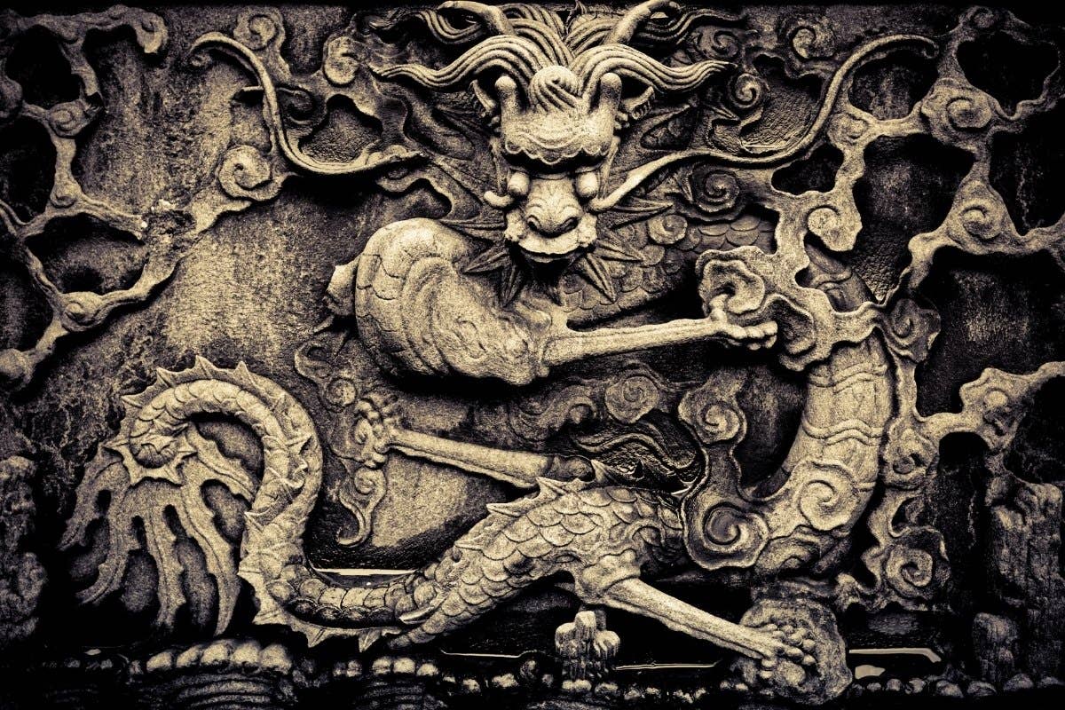 Mythology - Owlcation